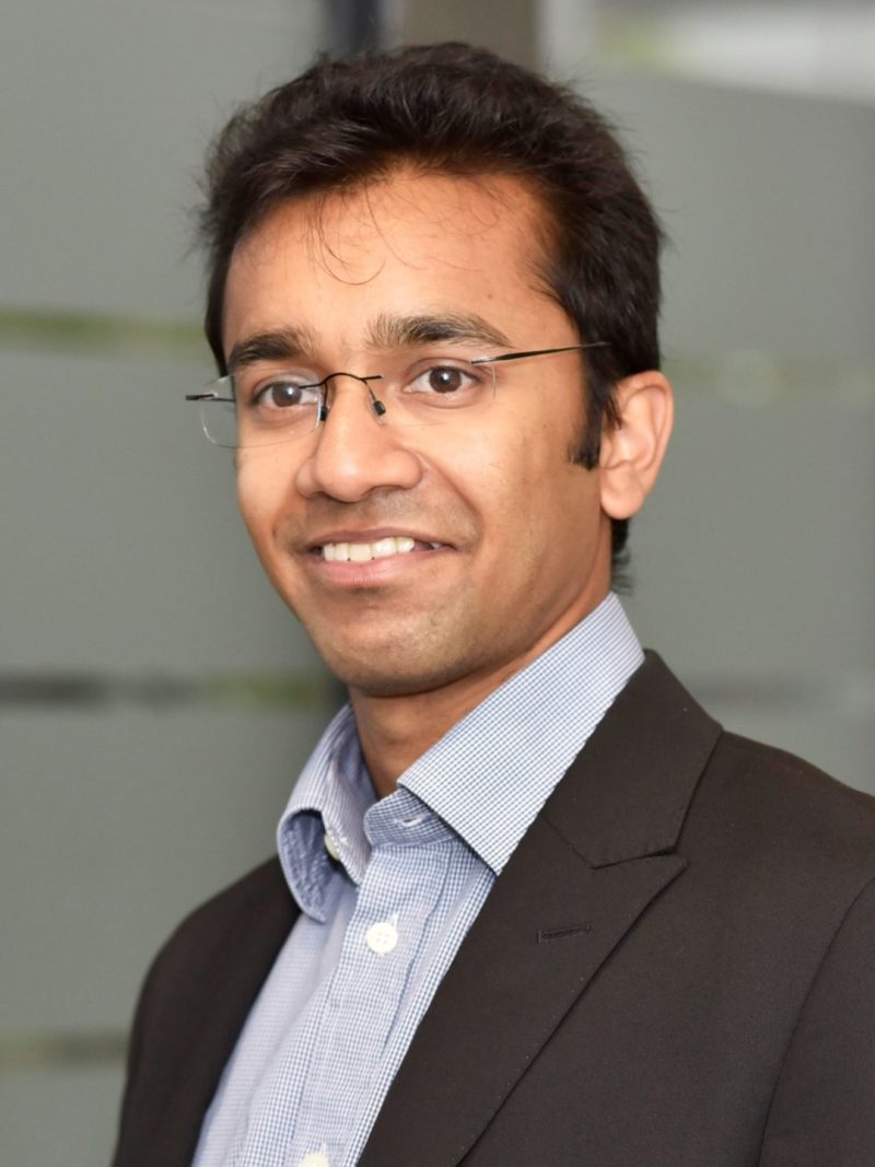 Sahil Shah - Ashlynwood